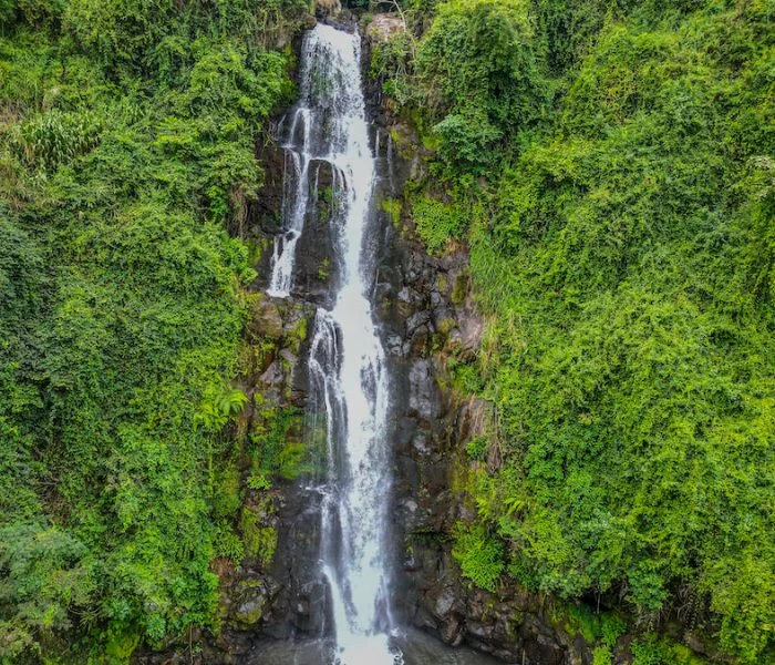 Waterfall Escapes | Mikumi Holiday Safaris